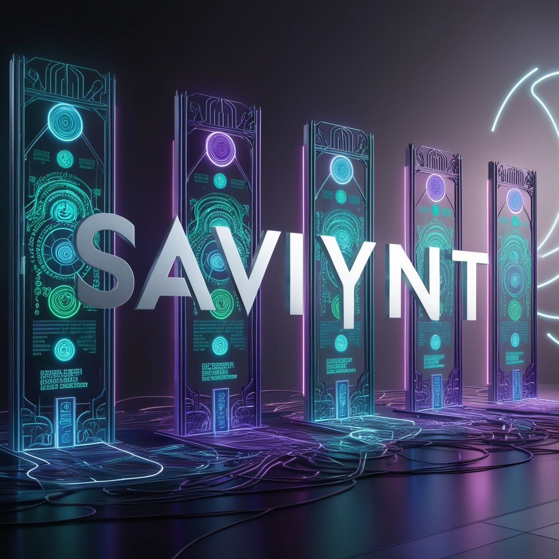 Unfastening the Power of Saviynt IAM with AWS: A Technical Account ...