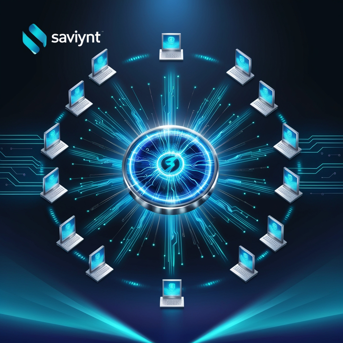 Amplifying Competence with SSM Saviynt Technologies: Your Conductor to ...