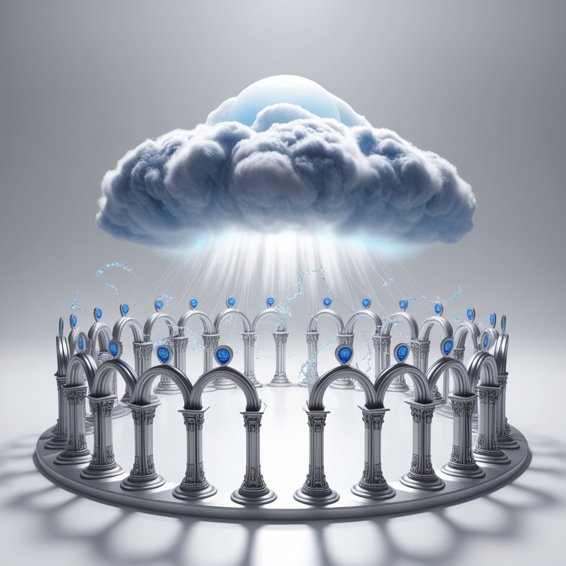 Saviynt vs SailPoint: A Comparison of Notable aspects and SOD Management